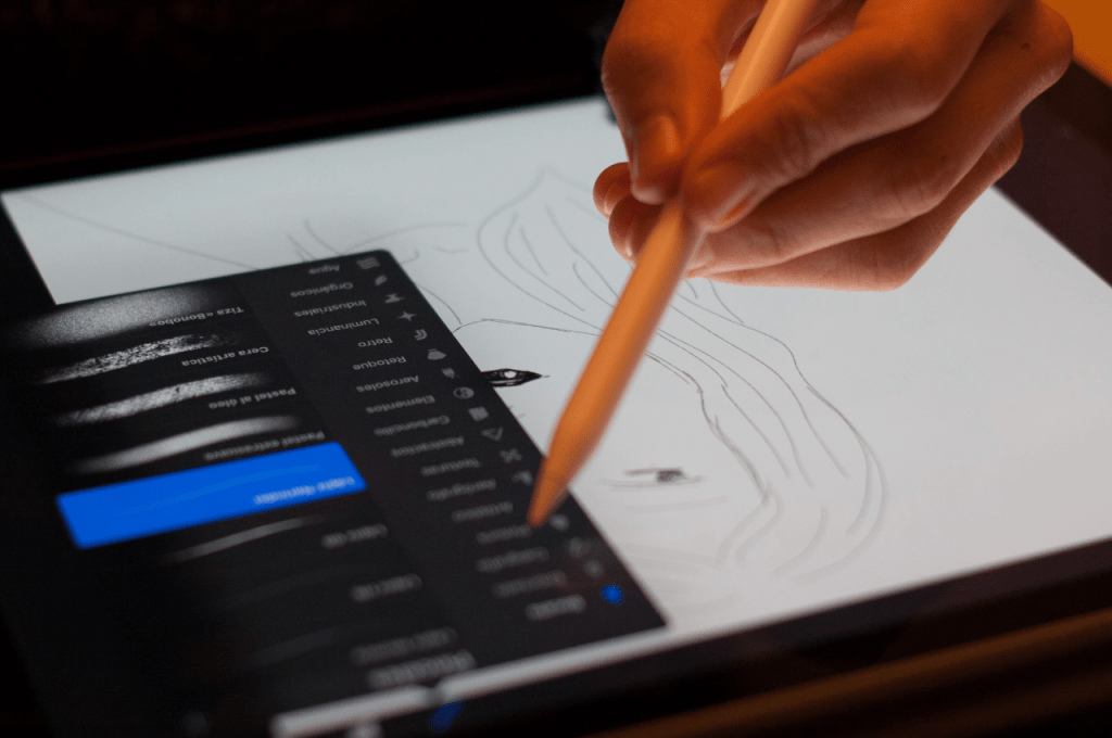 40 Free & Easy Animal Sketch Drawing Information & Ideas - Brighter Craft