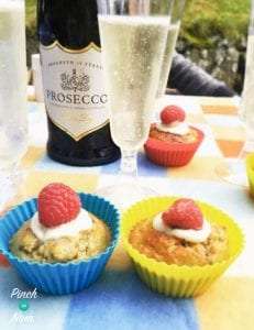 10 Totally Delicious Slimming World Dessert Recipes - Brighter Craft