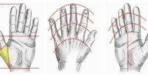 30 Amazing Hand Drawing Ideas & Inspiration - Brighter Craft