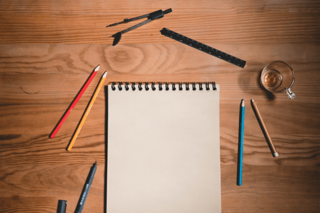 30 Amazing Hand Drawing Ideas & Inspiration - Brighter Craft