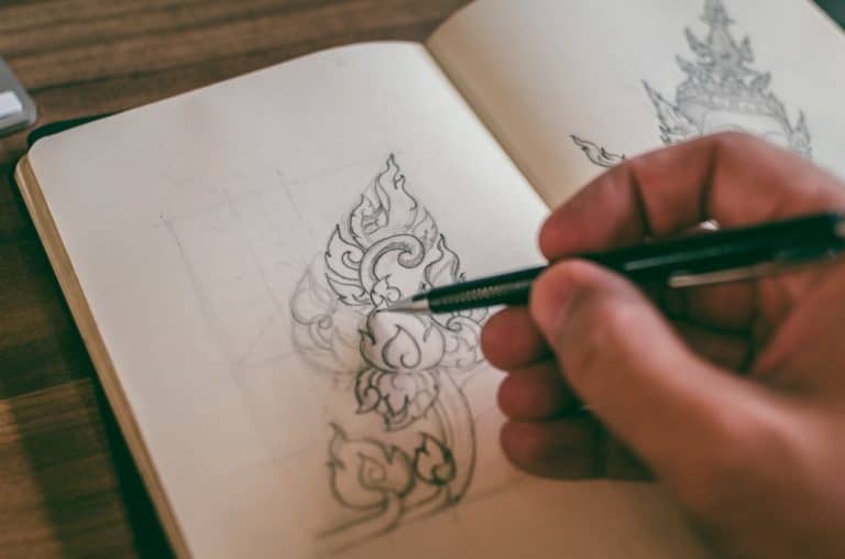 Can You Sketch On Canvas Before Painting Brighter Craft can-you-sketch-on-canvas-before-painting-brighter-craft
