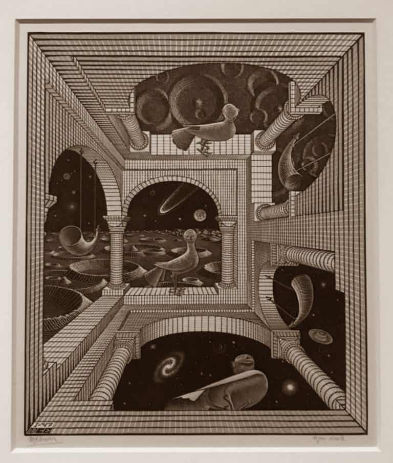 What Is The Best Drawing In The World? - Brighter Craft