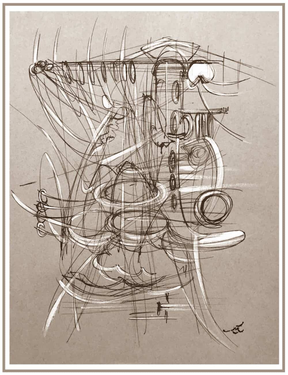 What Is The Best Drawing In The World? - Brighter Craft