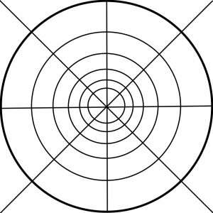 How To Draw A Mandala (Beginner Friendly) - Brighter Craft