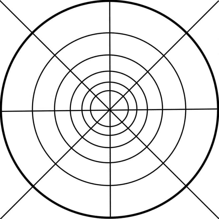 How To Draw A Mandala (Beginner Friendly) - Brighter Craft