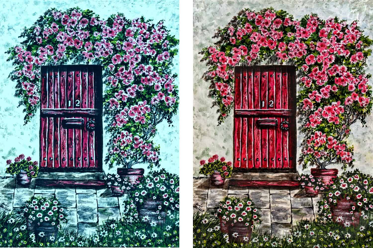 What Is Color Temperature? A Beginners Guide - Brighter Craft