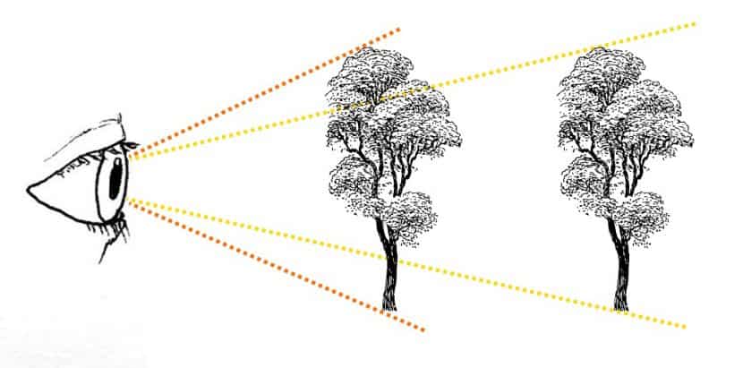 How to Understand Perspective in Paintings - Brighter Craft