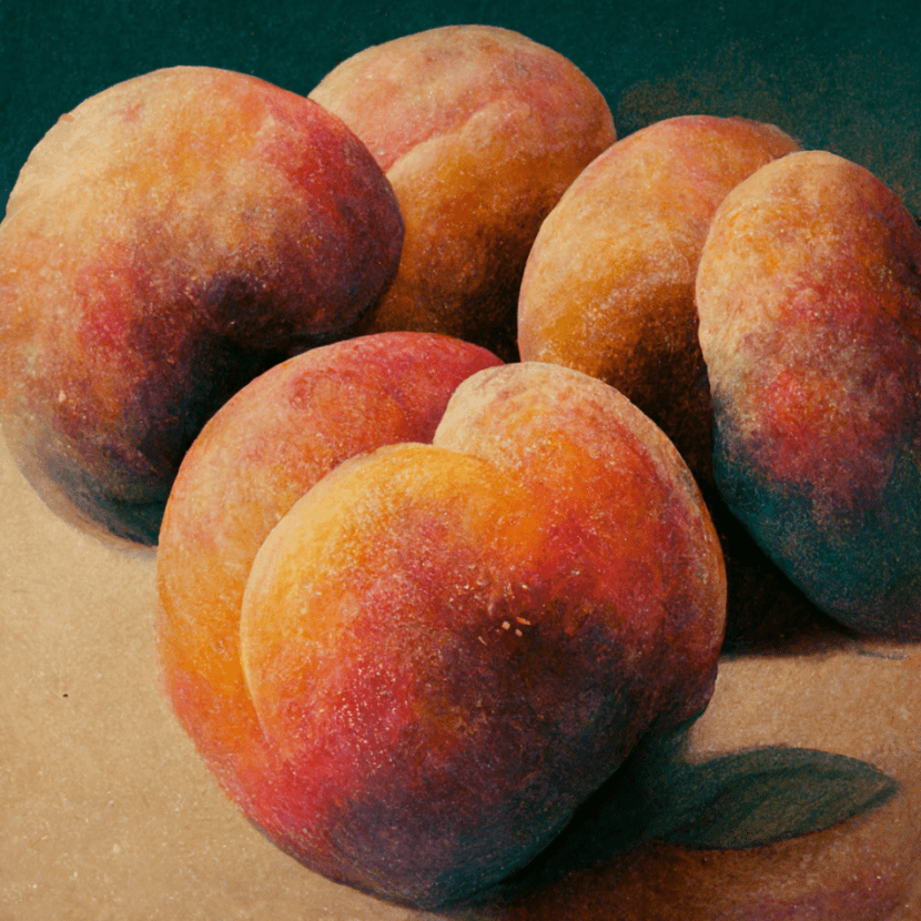 What Colors Mixed Together Make Peach? - Brighter Craft