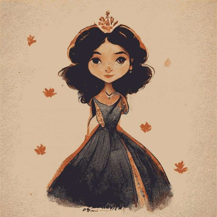 30 Magical Disney drawing sketch ideas & Inspiration - Brighter Craft