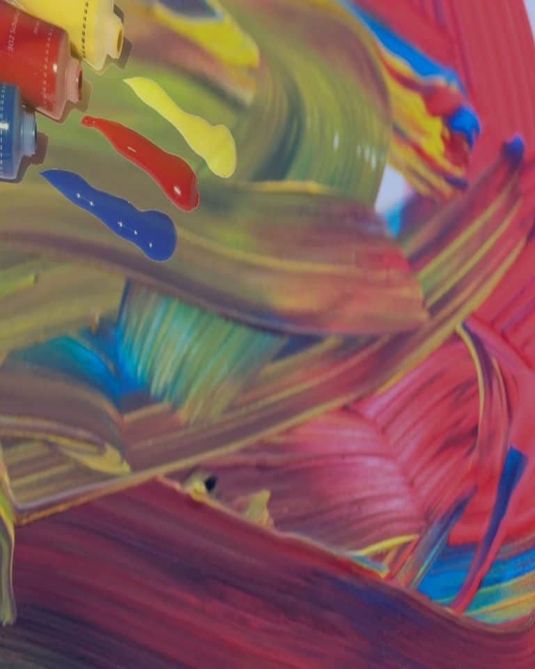 How do I Mix Acrylic Paint? - Brighter Craft