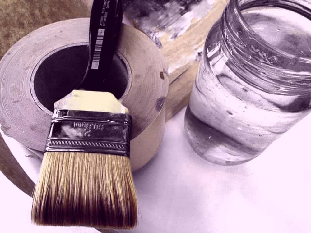 How Do I Stretch Paper For Painting? - Brighter Craft