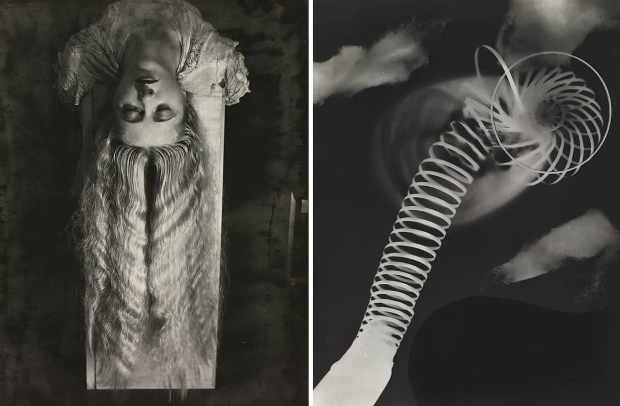 What is Multimedia Painting? - Brighter Craft