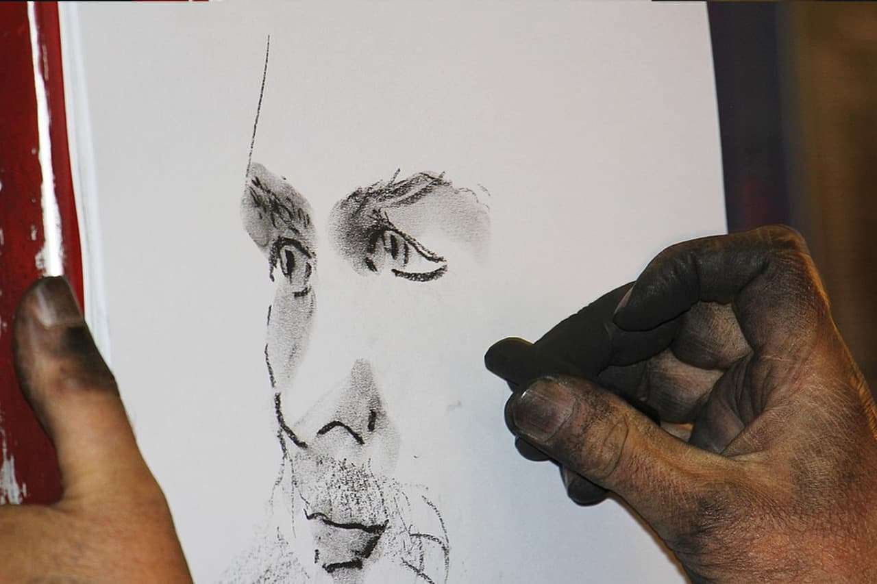 Mastering Charcoal: 6 Tips and Techniques - Brighter Craft