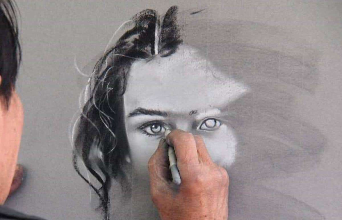 Mastering Charcoal: 6 Tips and Techniques - Brighter Craft