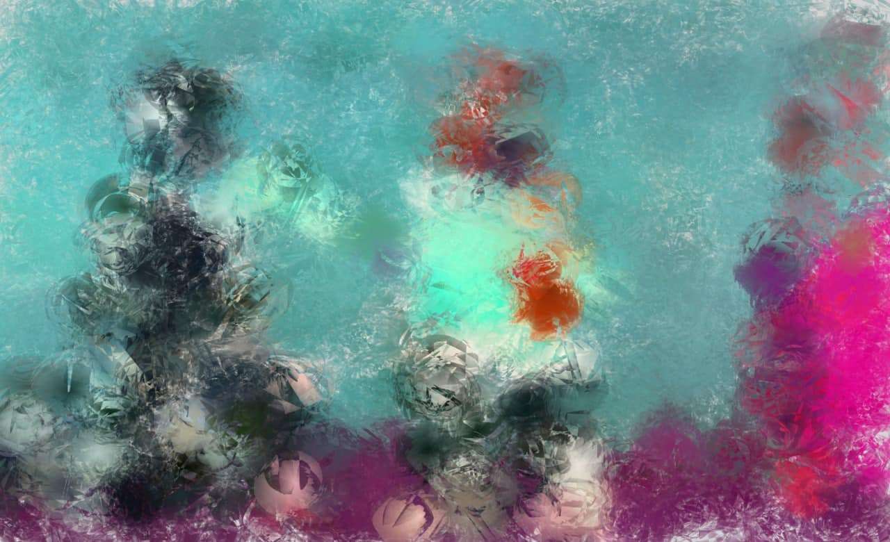 What is Multimedia Painting? - Brighter Craft