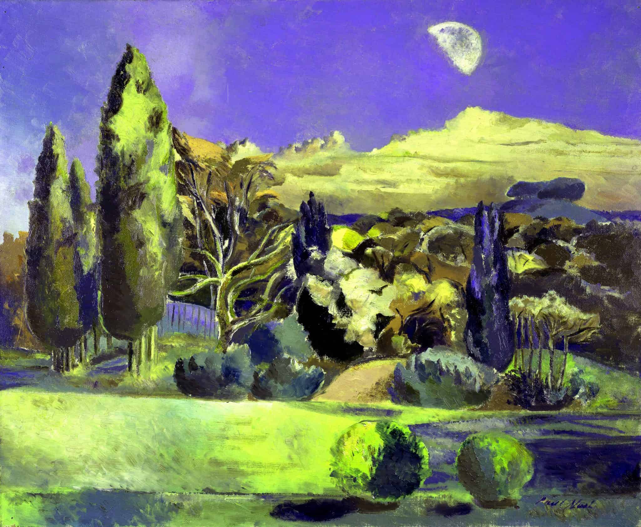 How to Paint and Draw Landscapes: A Comprehensive Guide - Brighter Craft