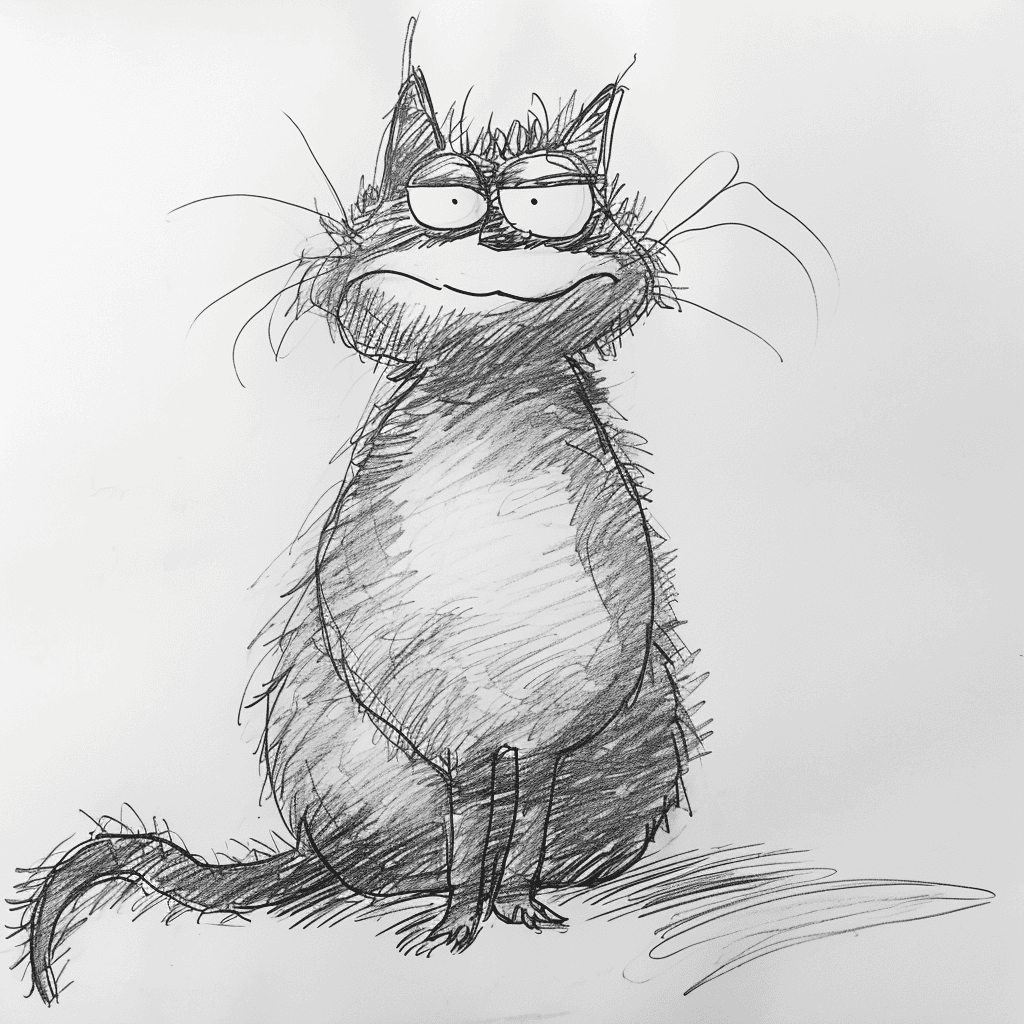 24 Cool Things To Draw When You're Bored - Brighter Craft