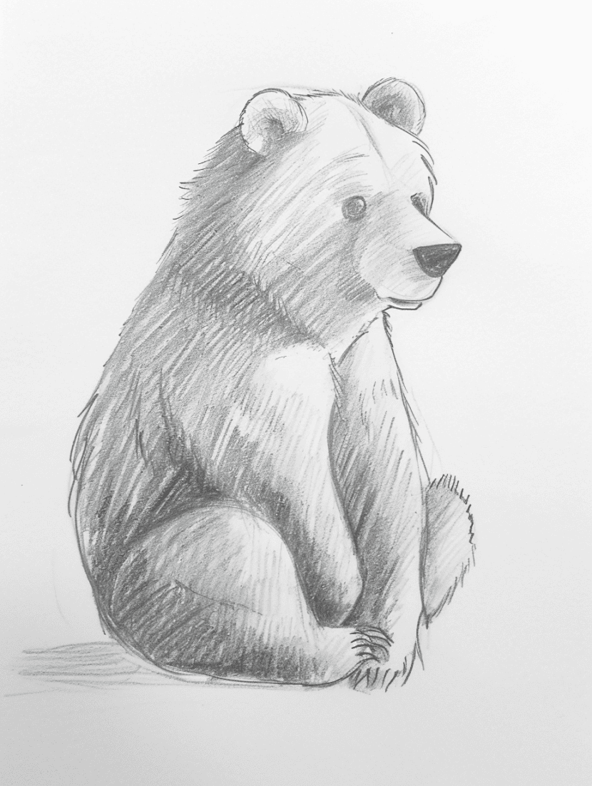 24 Cool Things To Draw When You're Bored - Brighter Craft