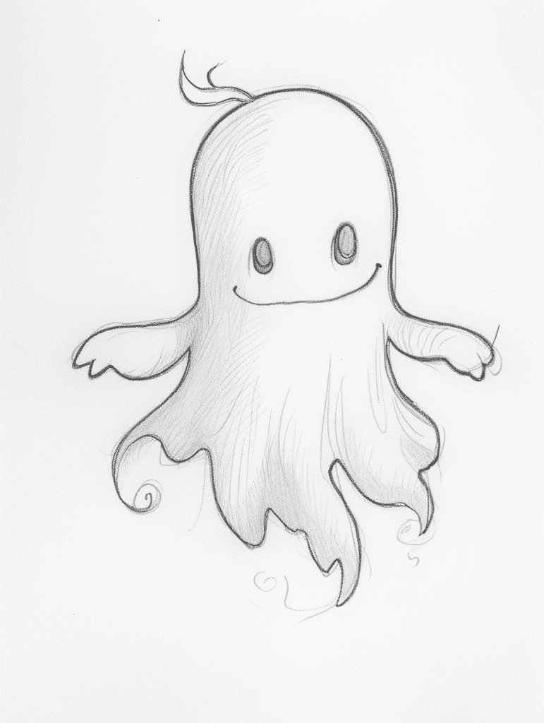 24 Cool Things To Draw When You're Bored - Brighter Craft