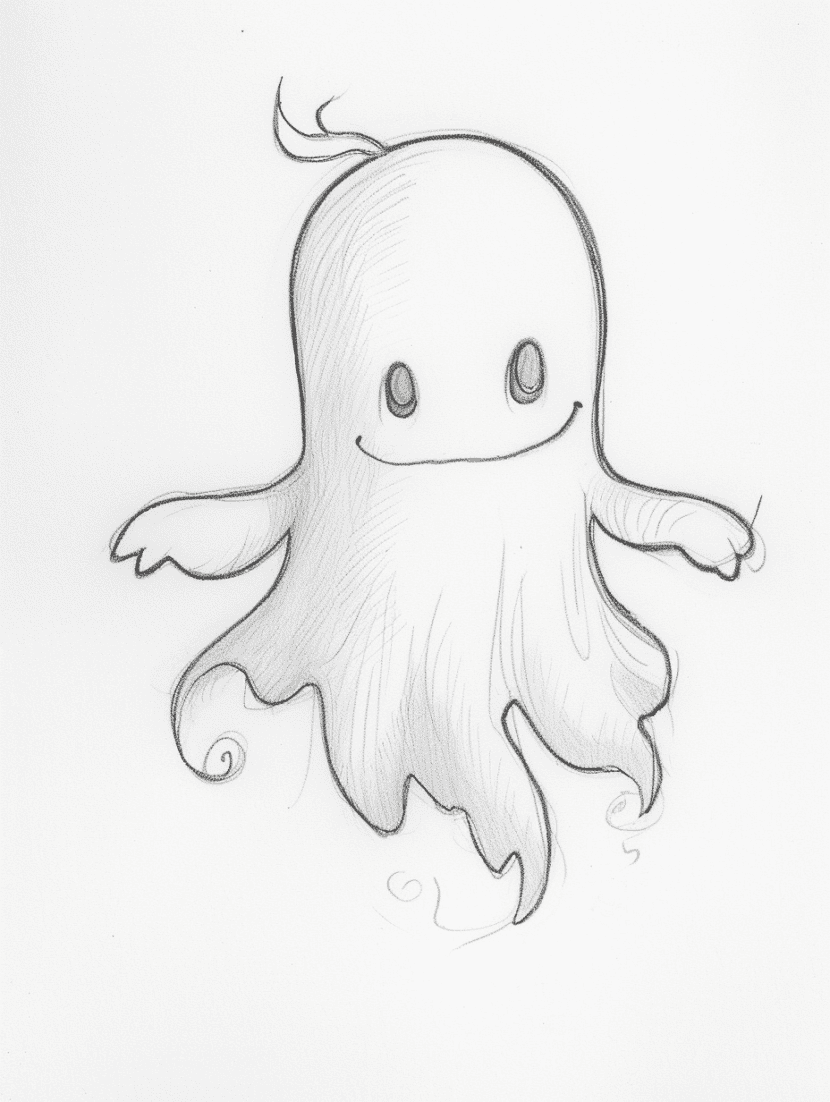 24 Cool Things To Draw When You're Bored - Brighter Craft