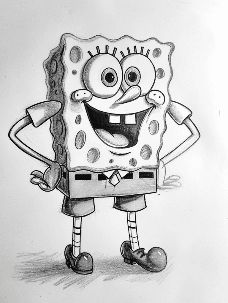 24 Cool Things To Draw When You're Bored - Brighter Craft