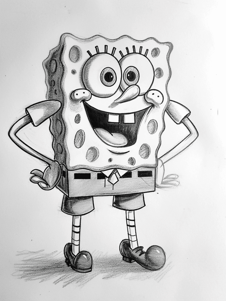 24 Cool Things To Draw When You're Bored - Brighter Craft