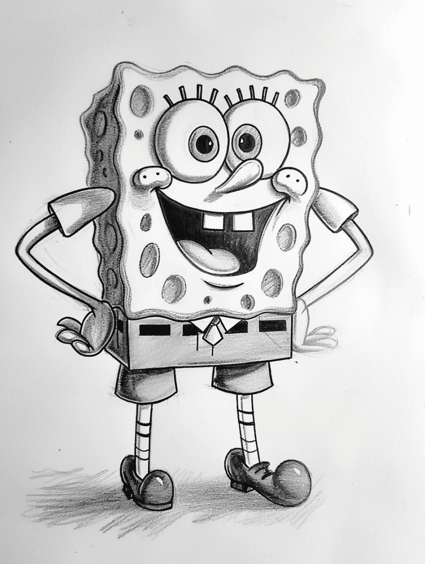 24 Cool Things To Draw When You're Bored - Brighter Craft