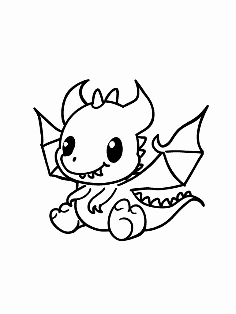 14 Easy Fairy Tale Doodle Drawing Ideas - Brighter Craft