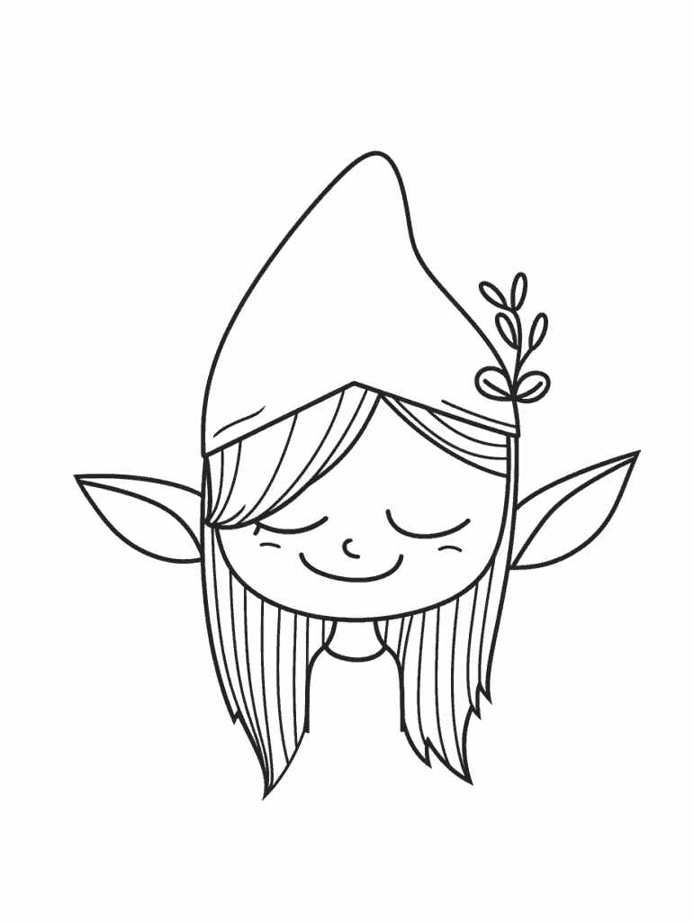 14 Easy Fairy Tale Doodle Drawing Ideas - Brighter Craft