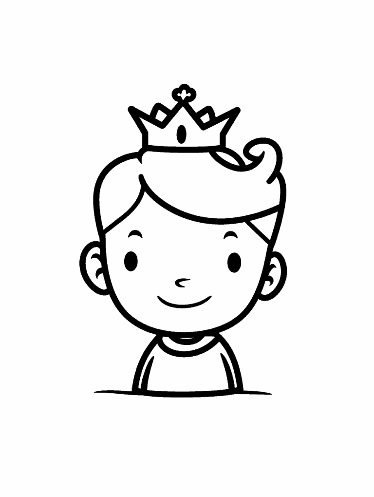 14 Easy Fairy Tale Doodle Drawing Ideas - Brighter Craft
