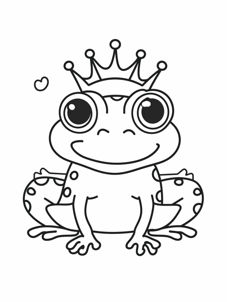 14 Easy Fairy Tale Doodle Drawing Ideas - Brighter Craft