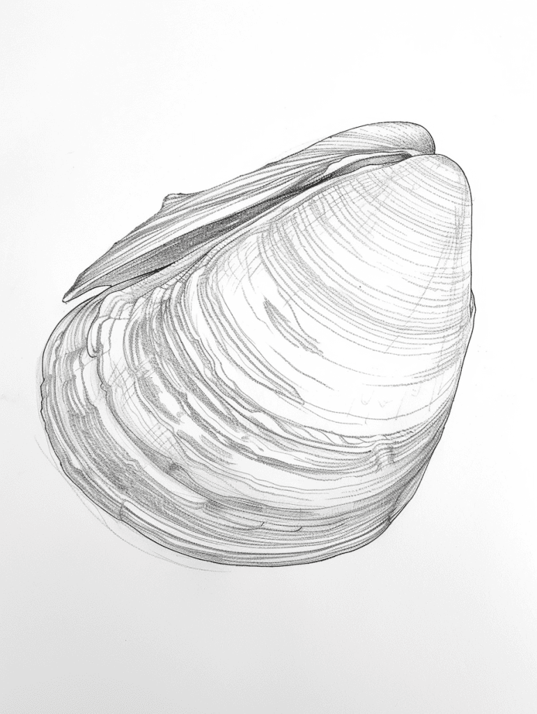 15 Realistic Marine Life Drawing Ideas and Tutorials for All Skill ...