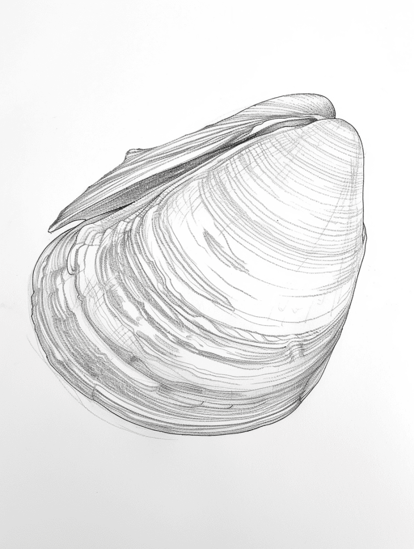 15 Realistic Marine Life Drawing Ideas and Tutorials for All Skill ...