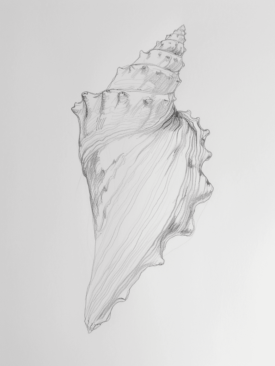 15 Realistic Marine Life Drawing Ideas and Tutorials for All Skill ...