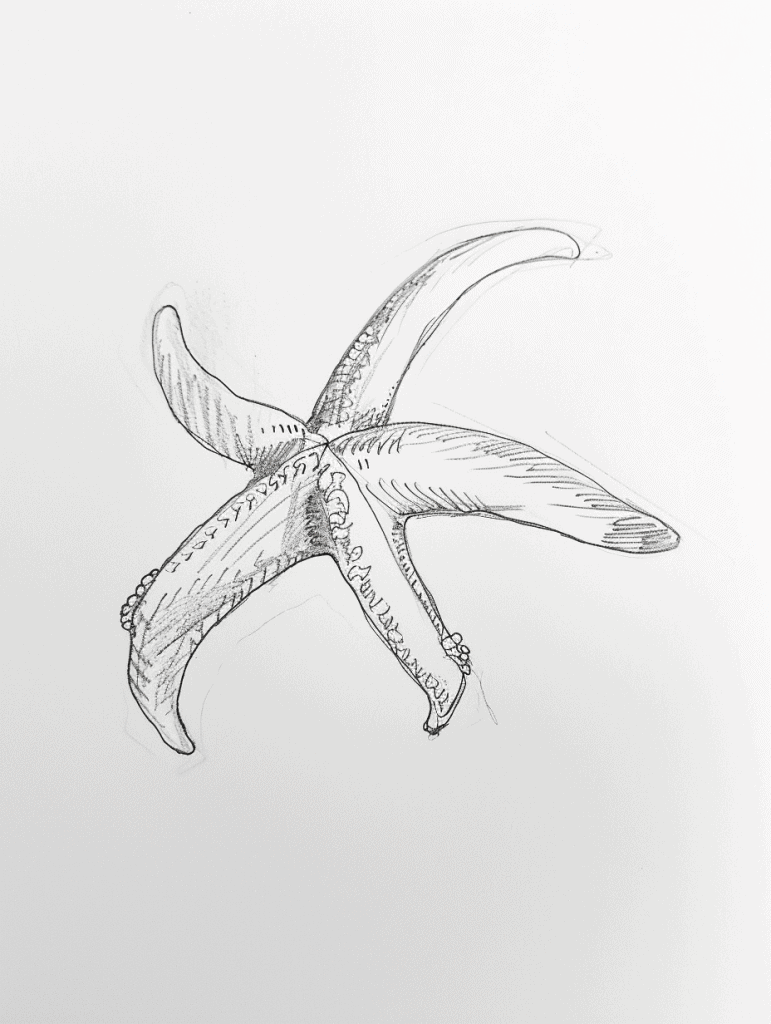 15 Realistic Marine Life Drawing Ideas and Tutorials for All Skill ...