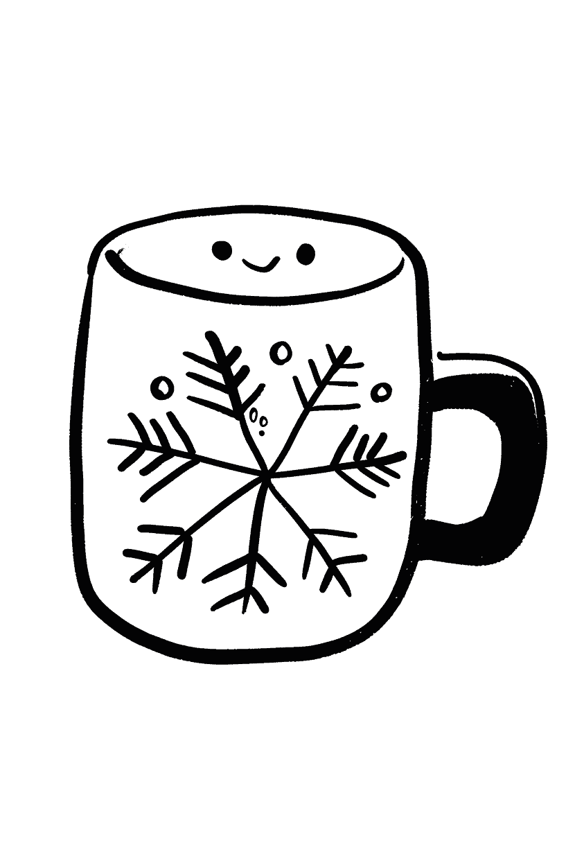 35 Cute Weather Doodle Ideas - Brighter Craft