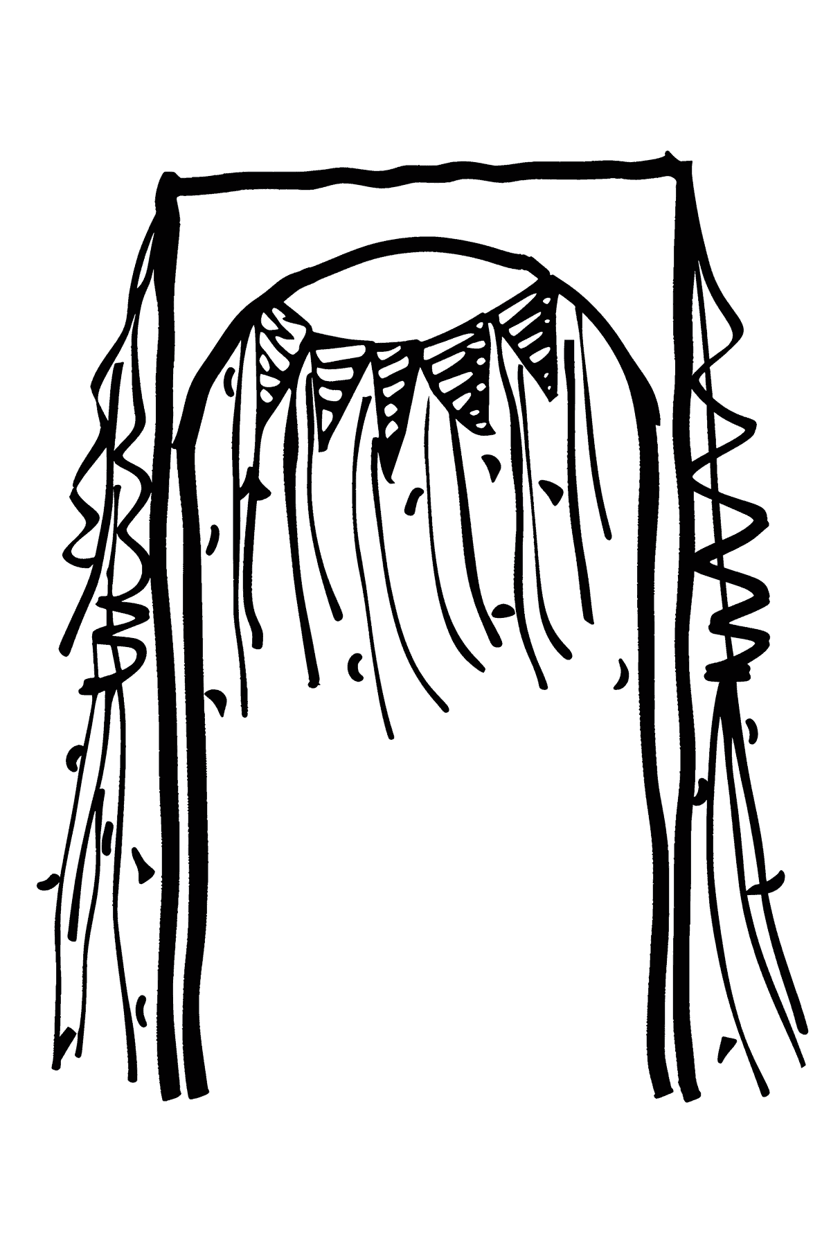 30 Fun Birthday Doodle Ideas - Brighter Craft