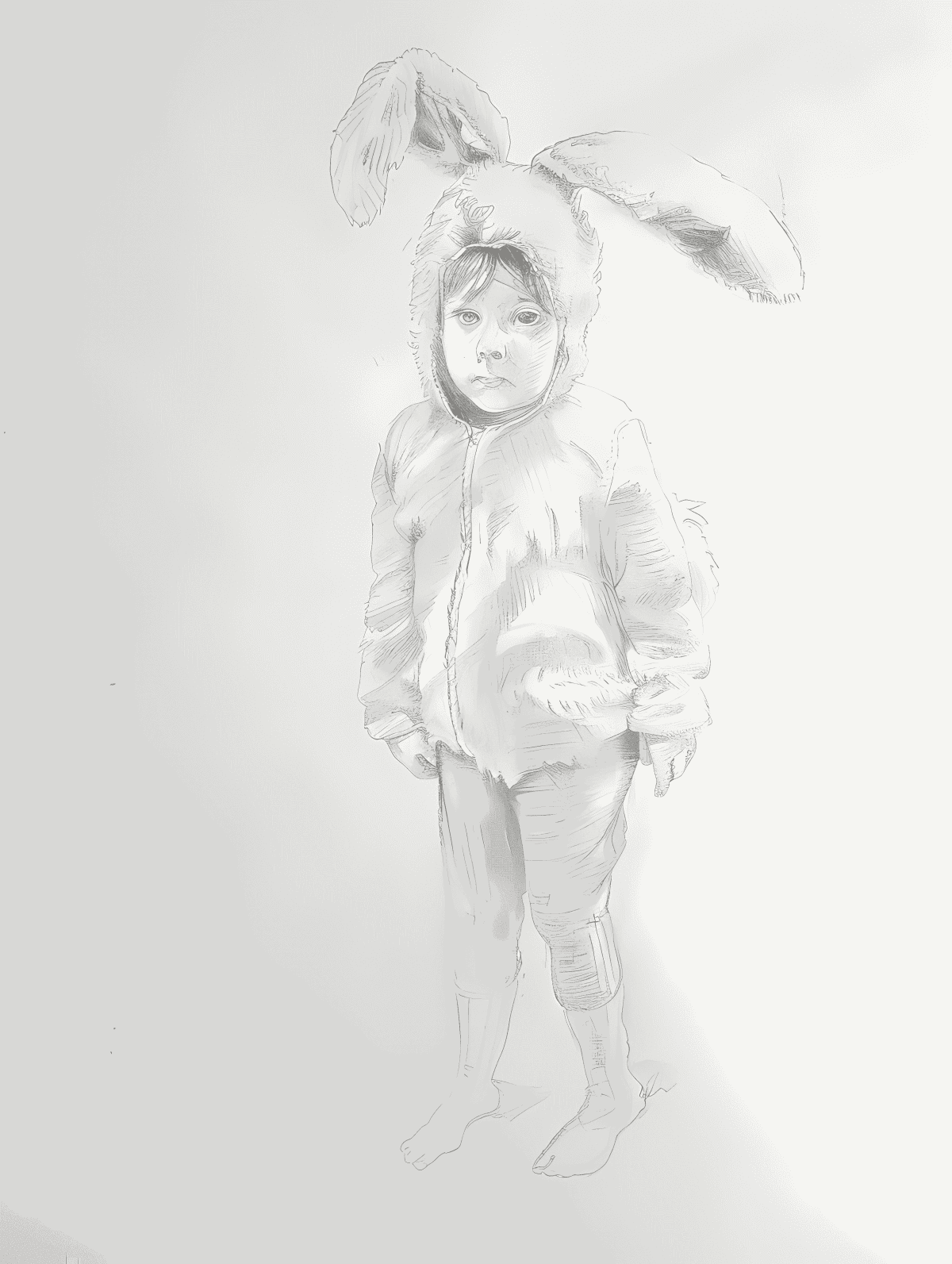 30 Easter Drawing Ideas - Brighter Craft