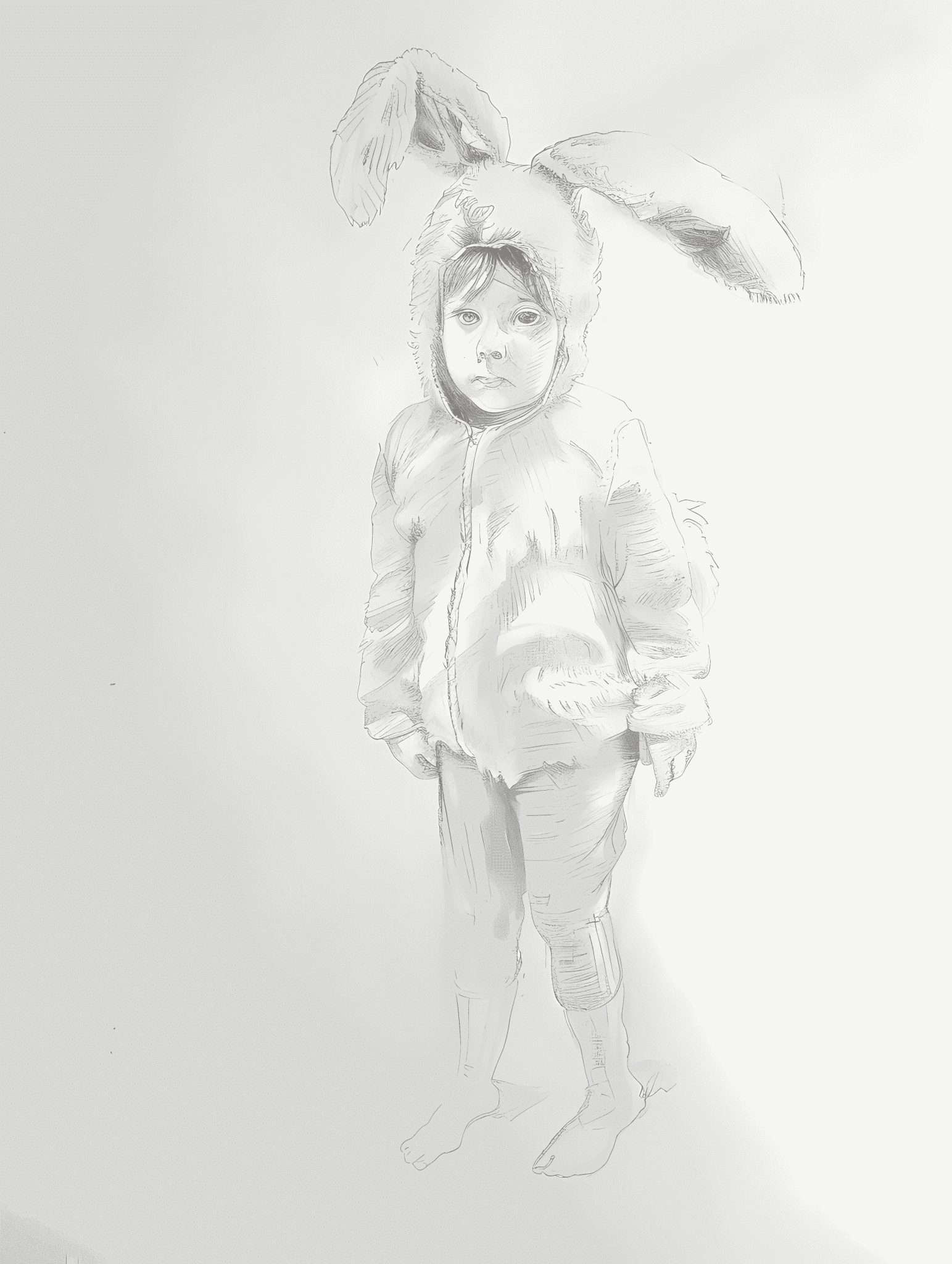 30 Easter Drawing Ideas - Brighter Craft