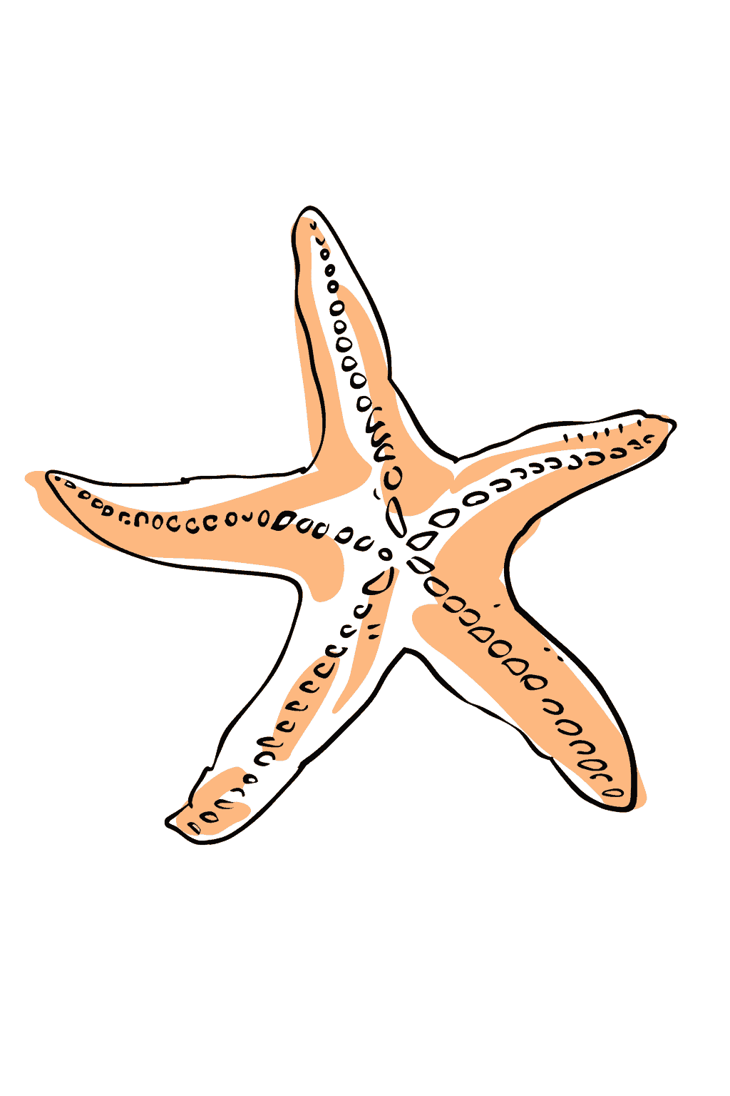 30 Simple Summer Doodles for Your Bullet Journal - Brighter Craft