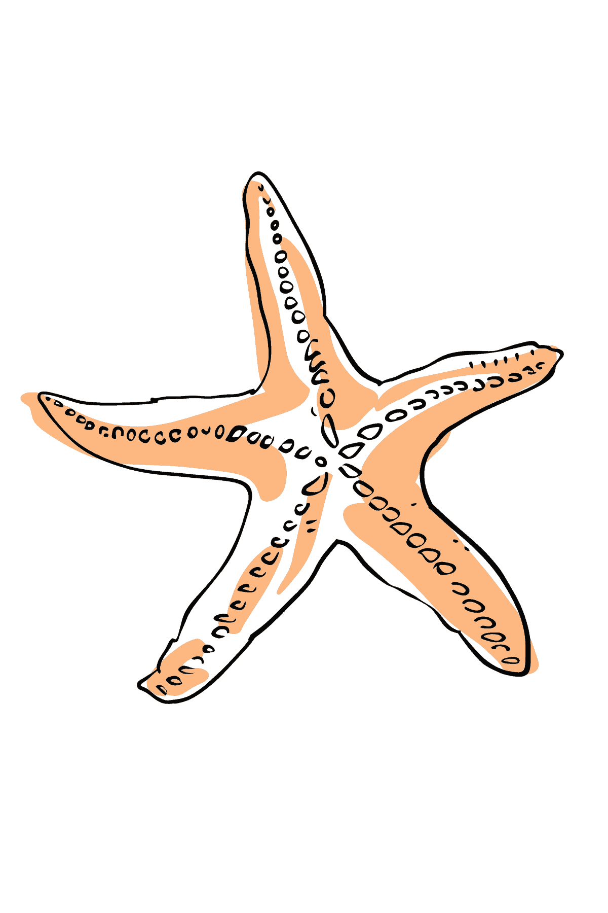 30 Simple Summer Doodles for Your Bullet Journal - Brighter Craft