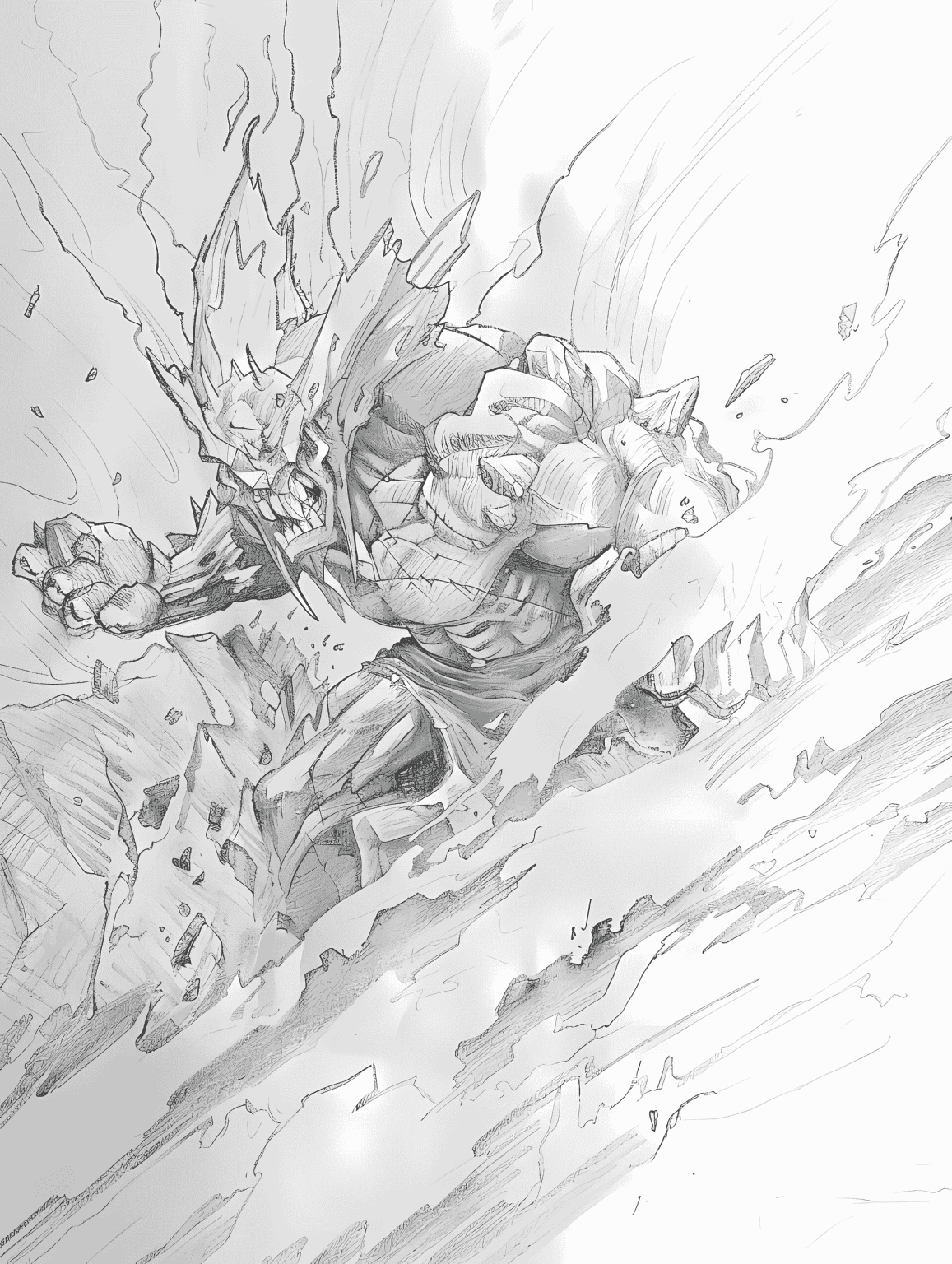 30 Incredible Greek Drawing Ideas - Brighter Craft