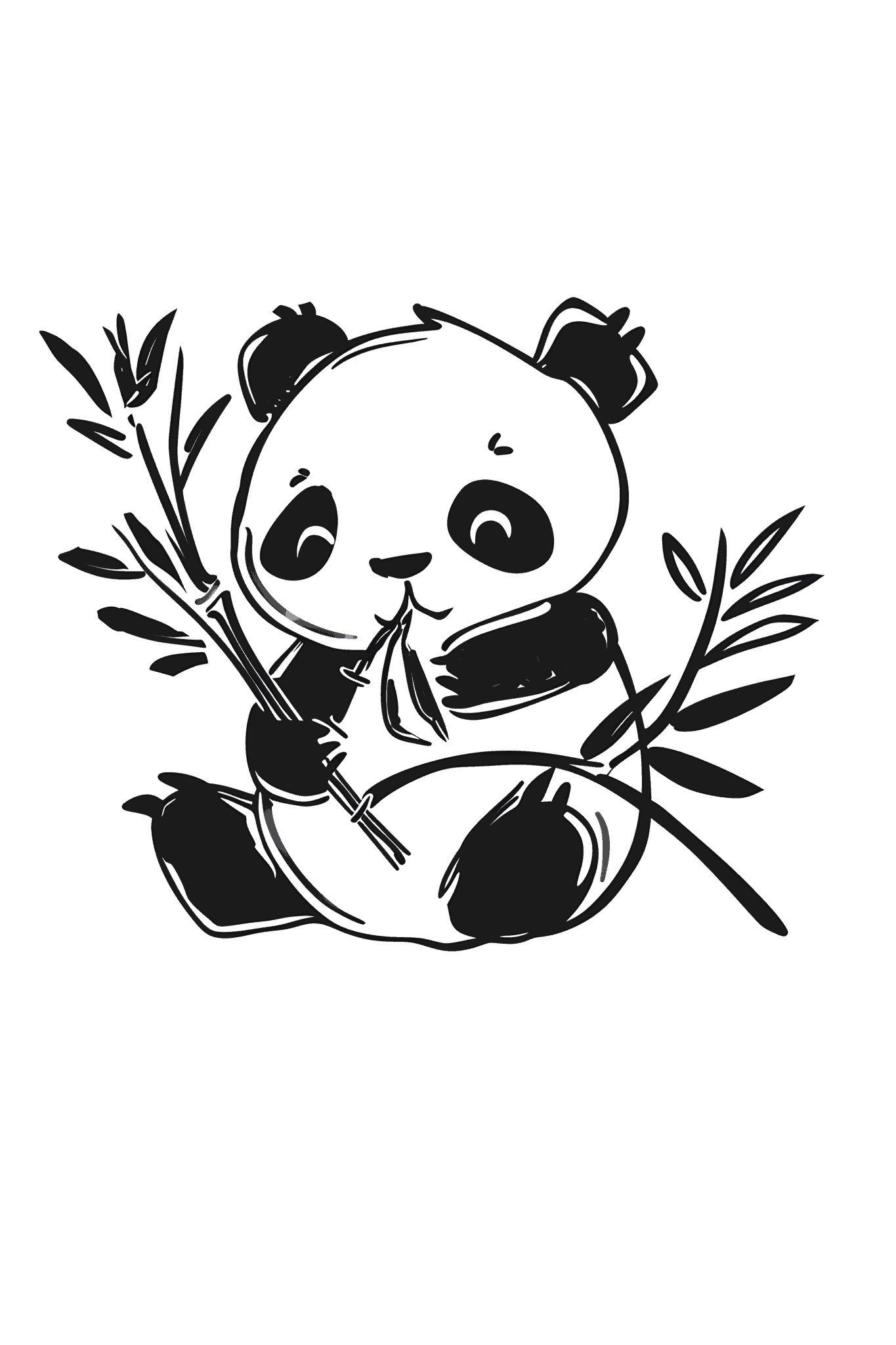 30 Cute & Easy Anime Doodle Ideas - Brighter Craft