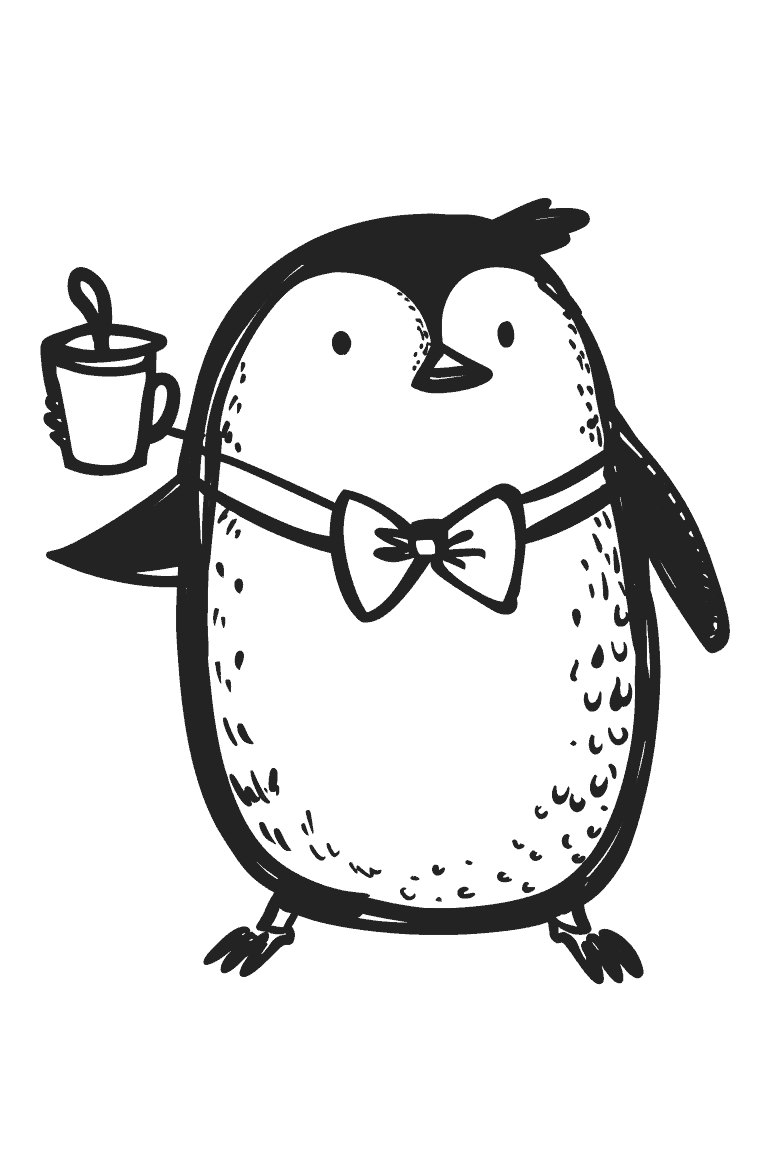 30 Random Doodles to Draw When You're Bored - Brighter Craft
