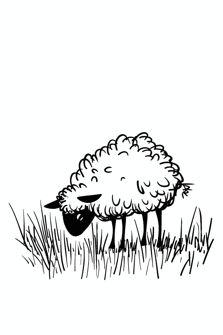 30 Random Doodles to Draw When You're Bored - Brighter Craft