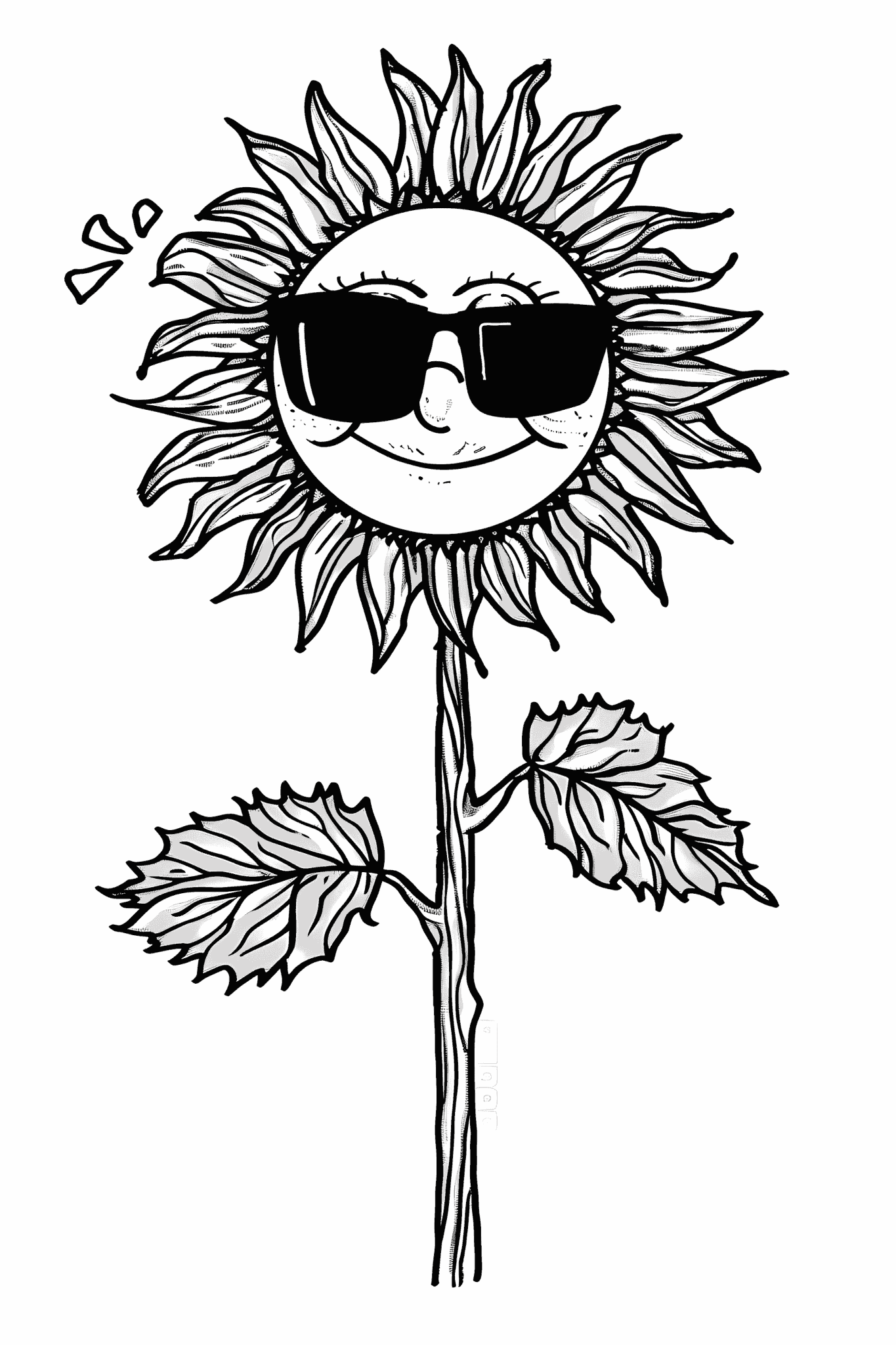 30 Cute Mini Drawing Ideas - Brighter Craft