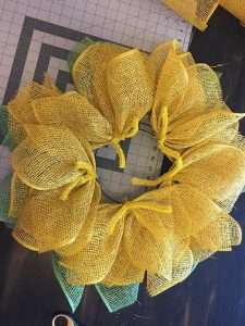 25 Easy & Simple DIY Sunflower Crafts - Brighter Craft
