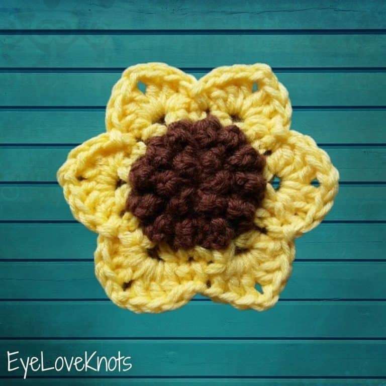 25 Easy & Simple DIY Sunflower Crafts - Brighter Craft