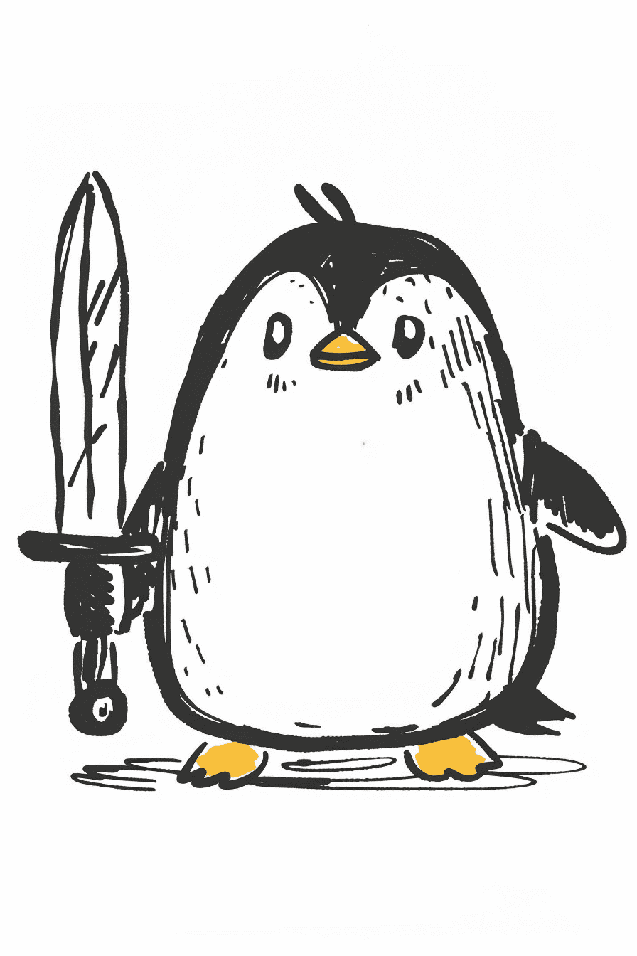 35 Quick and Quirky Doodles to Spark Your Creativity - Brighter Craft