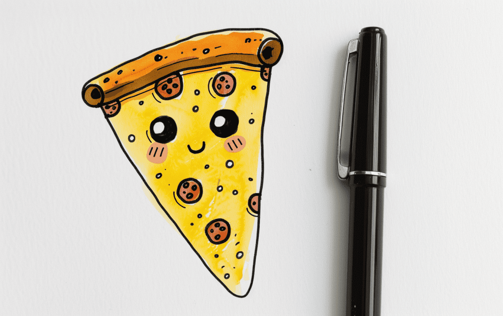 35 Quick and Quirky Doodles to Spark Your Creativity - Brighter Craft